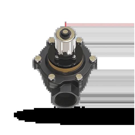 Pulse Jet Angle Type Dust Collector Valve Jan Series Solenoid Valve Uflow Automation Uflow