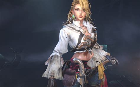 Best Build For Madame Lulu In Sea Of Conquest Allclash