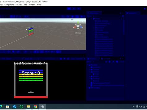 Learn Game Development W Unity Courses Tutorials In Game Design VR AR Real Time D