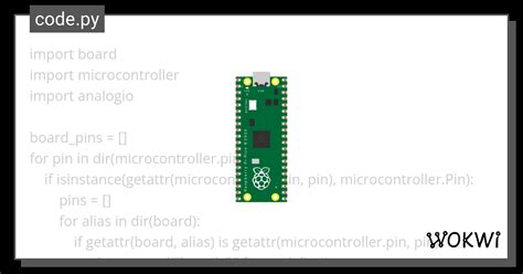 Voltage Wokwi Esp32 Stm32 Arduino Simulator