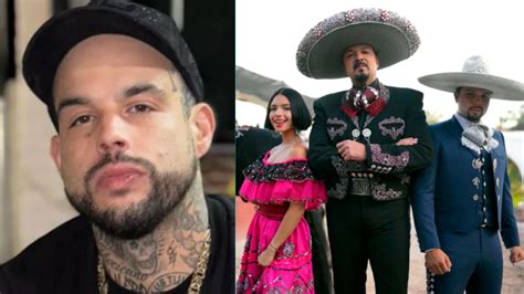 Hermana De Pepe Aguilar Le Recuerda A Emiliano Tu Mamá No Te