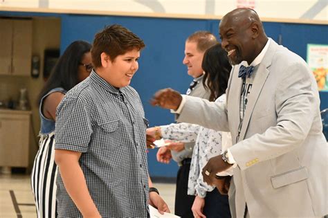 George Y Komure School Stockton Ca