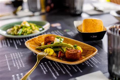 T Zusje Eindhoven 15 Vegan And 25 Vegetarian Meals Restauplant