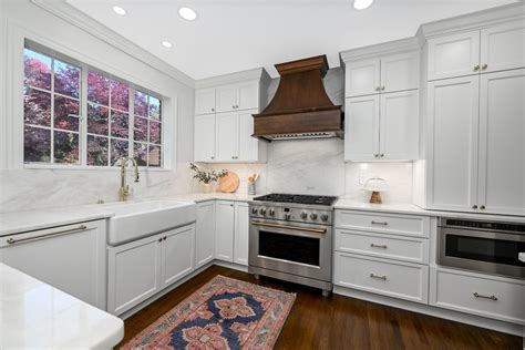 Akron Kitchen Remodel Daso Custom Cabinetry