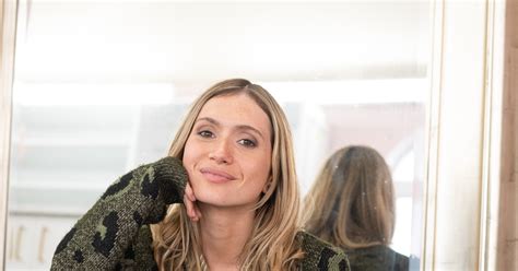 Lysandre Nadeau Comédienne