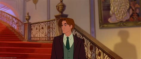 If Dimitri Was A Disney Prince Where Would He Rank For You On Your Most