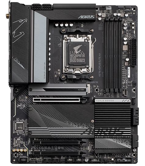 7 Best Motherboards For AMD Ryzen 7 7700X In 2025 Appuals