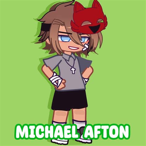 Afton Five Nights At Freddys Fnaf Fandoms Cosplay Characters