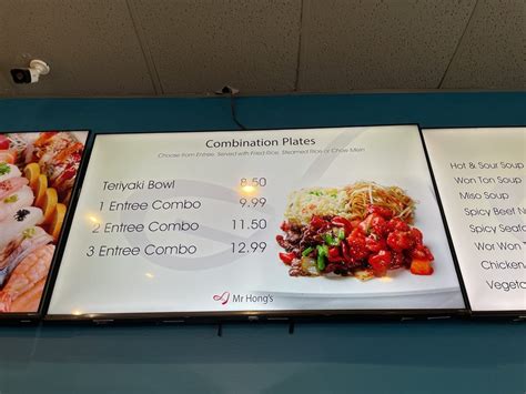 Mr Hongs Chinese Fast Food Updated July 2025 56 Photos And 160