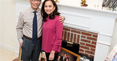 Dr Ben And Fe Esparaz