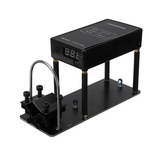 Digital Speed Meter Multifunctional For Shooting S Vicedeal