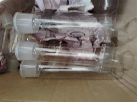 Round Glass Joint At Best Price In Ambala By Yash Instrument Company Id 2857063594588