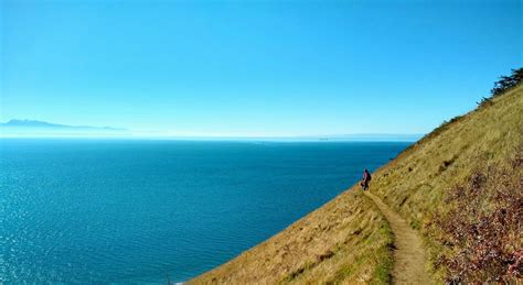 The Best Whidbey Island Hikes Top Left Adventures