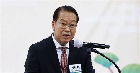 권영세 윤석열 대통령 수갑 채워 끌고 가는 건 국격 엄청나게 떨어뜨리는 것