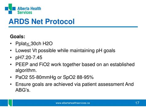 Ppt Lung Protection Strategies In Ventilated Patients An Educational