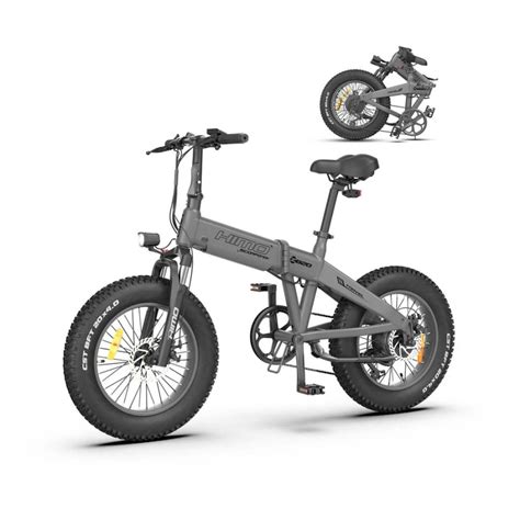 Xiaomi Himo КаЧу РФ