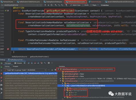 Flink Sql 知其所以然(一) Sourcesink 原理 知乎 Flink Sql 知其所以然(一) Sourcesink 原理 知乎
