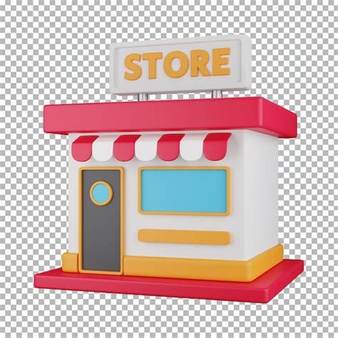 Premium Psd Building Sets