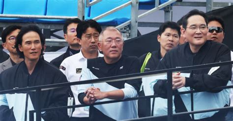 다가오는 전기차 시대배터리·열 관리 시스템까지 굴리는 한국타이어