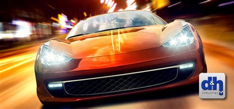 Automotive Assemblies Dandh Industries