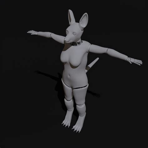 With The Launch Of Security Breach Managed To Finish The Modeling