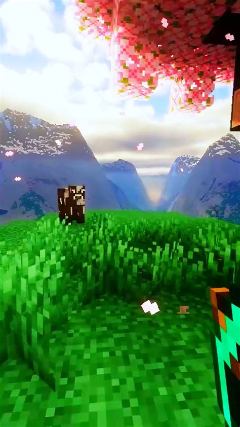 Mine Steve Minecraft Ultra Realistic With Shaders 😍 Minecraft Realisticminecraft