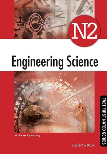 Engineering Science N2 Sb Macmillan South Africa