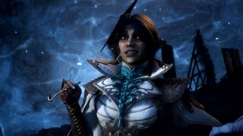 Dragon Age Veilguard гайд