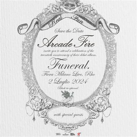 Arcade Fire Tornano In Tour In Italia Shockwave Magazine