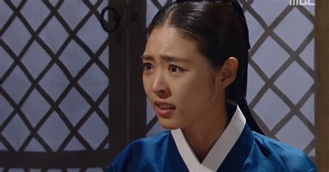 화정 이연희 한주완과 결혼해 김여진 제안에 분노