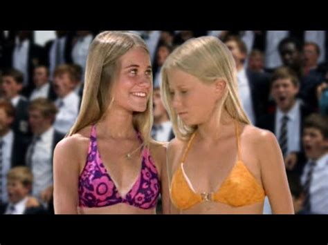 Eve Plumb Swimsuit