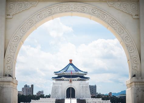 The Top 10 Cultural Differences Between Taiwan And China