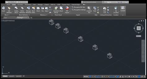 AUTOCAD copy command | GrabCAD Tutorials