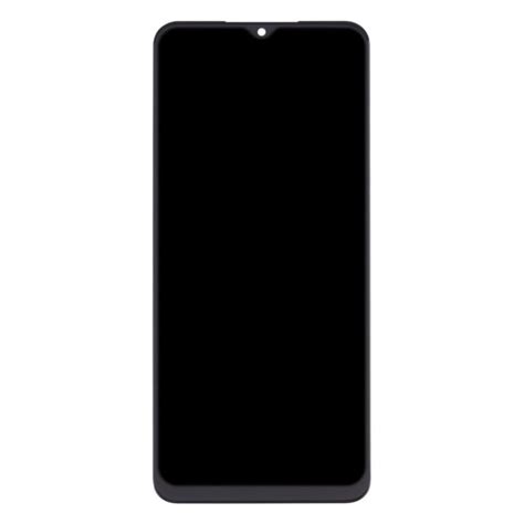 Lcd With Touch Screen For Samsung Galaxy F13 Black By
