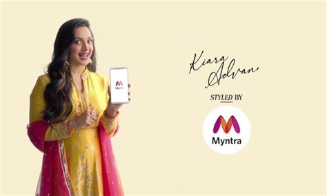 List Of Brands Endorsed By Kiara Advani