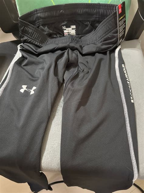 Compression Pant Mens Fashion Activewear On Carousell