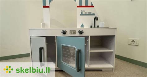 Vaikiška Virtuvėlė Skelbiu Lt