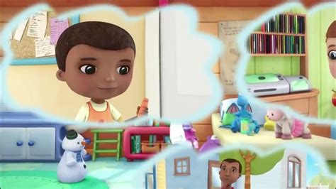 Doc Mcstuffins Season 1 Episode 14 Break Dancer Youtube