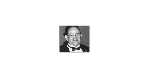 John Cerio Obituary 2014 Warwick Ri The Providence Journal