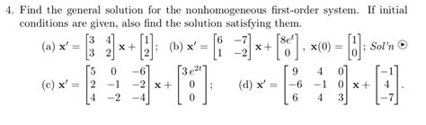 Solved Just Problem C Please I Have Included Answer From Chegg