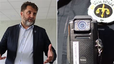 Proizvođač Kamera Koje Koristi Sarajevska Policija Je Na Američkoj Crnoj Listi Evo šta Je Rekao