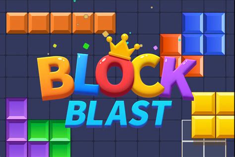 Block Blast The Addictive Appeal Of A Tetris Like Game