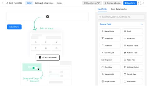 Create A Personality Quiz In Wordpress 6 Easy Steps Fluent Forms
