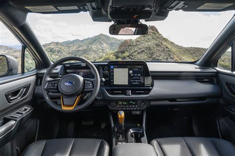 2026 Subaru Outback Specs Prices Mpg Reviews And Photos