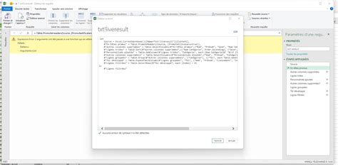 Remplir Un Tableau En Fonction Des Données Dun Txt En Live Excel