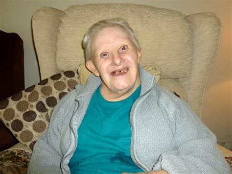 【画像】世界記録。ダウン症の老人（77歳）を見た事がありますか？ ポッカキットポッカキット