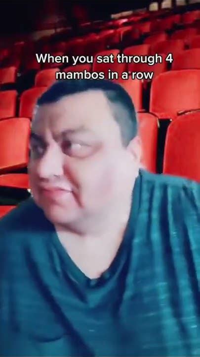 Mambo No 5 Meme Youtube