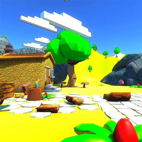 What Do You Think Of My First Asset Community Showcases Unity