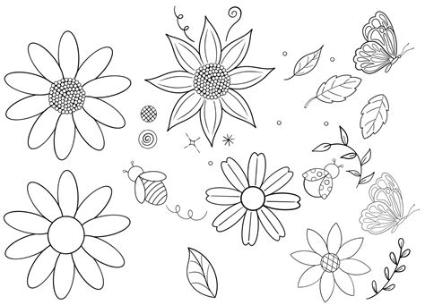 Planning Your Surface Pattern Designs Using Procreate Sketch Design