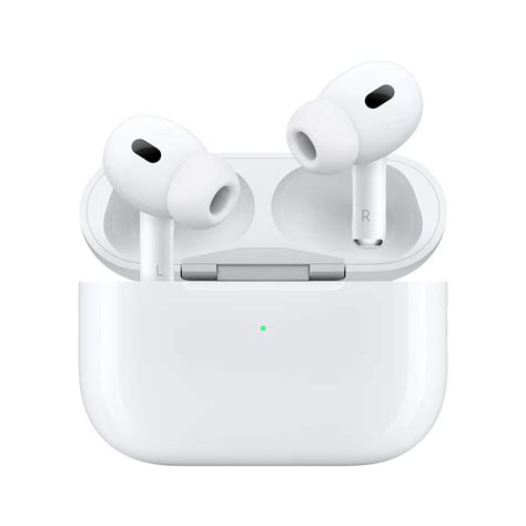 3rd Generation Wireless Earbuds White With Magsafe Charging Case In Ear Headphones